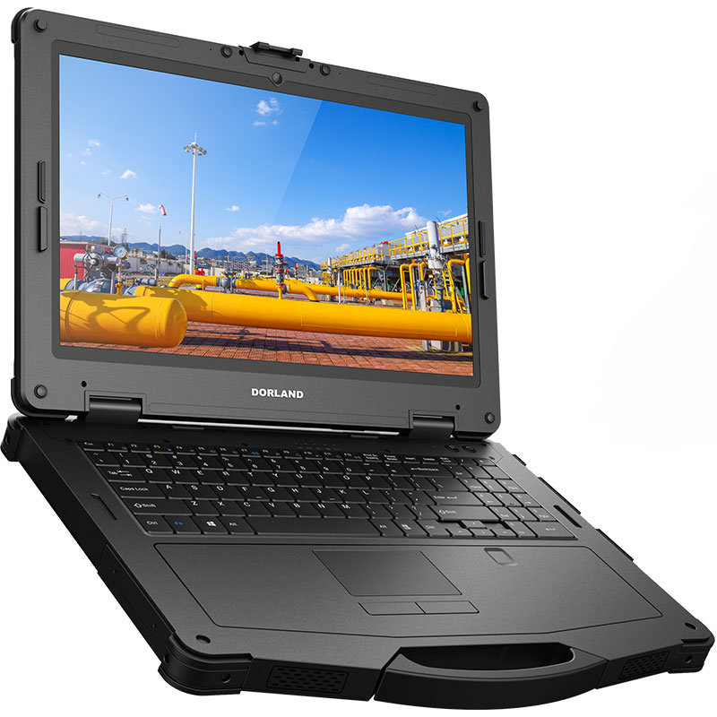 Взрывозащищённый нотбук - Dorland System Control Technology Co., Ltd.